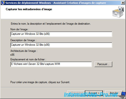 Install and configure Windows Deployment Services (WDS) on Windows Server 2008 - Windows Server ...
